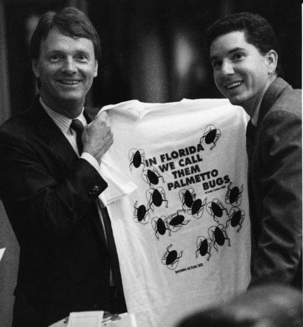 Capital Shenanigans – History Becomes You